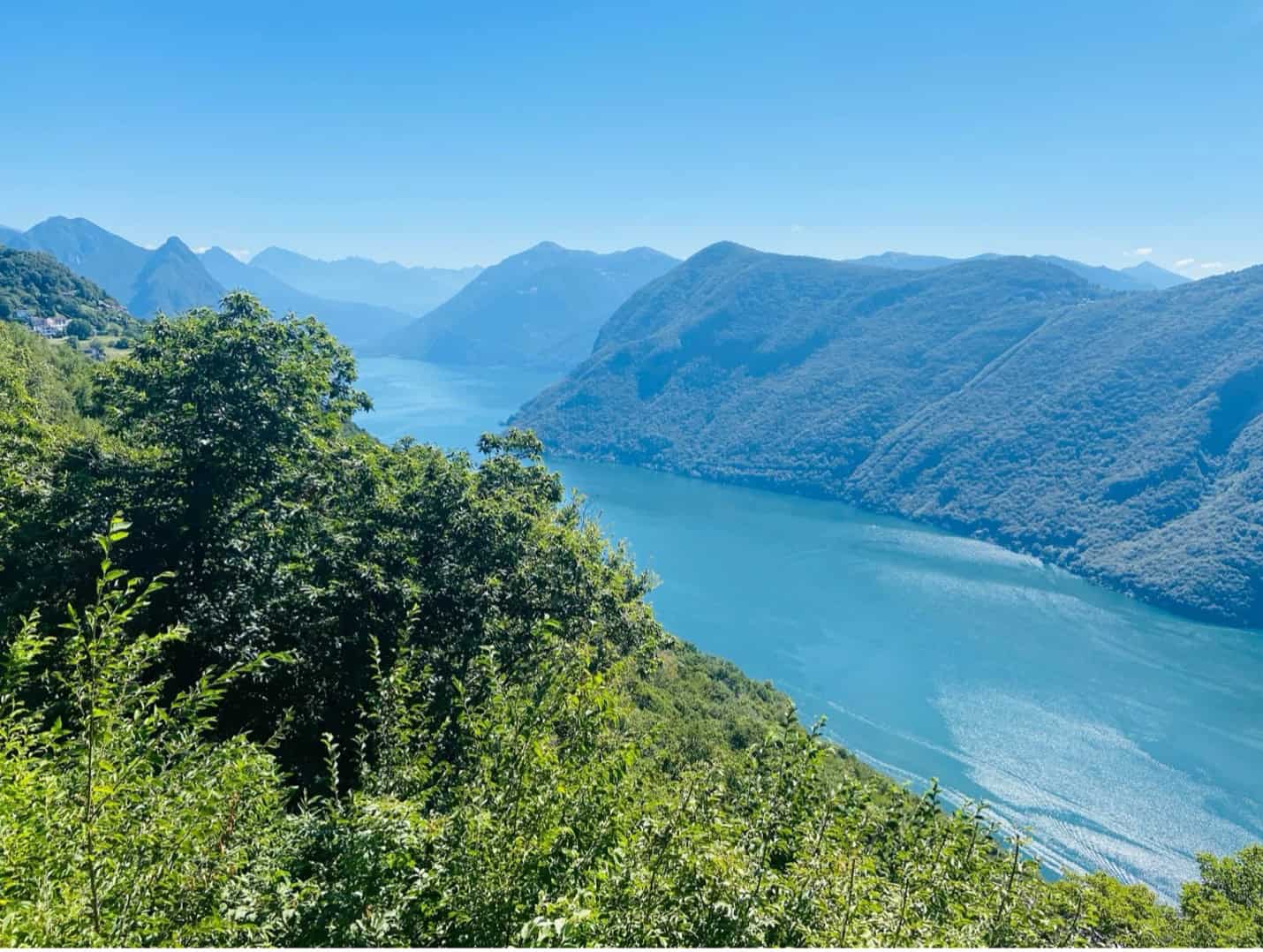The Ultimate Guide to Visiting Monte Brè