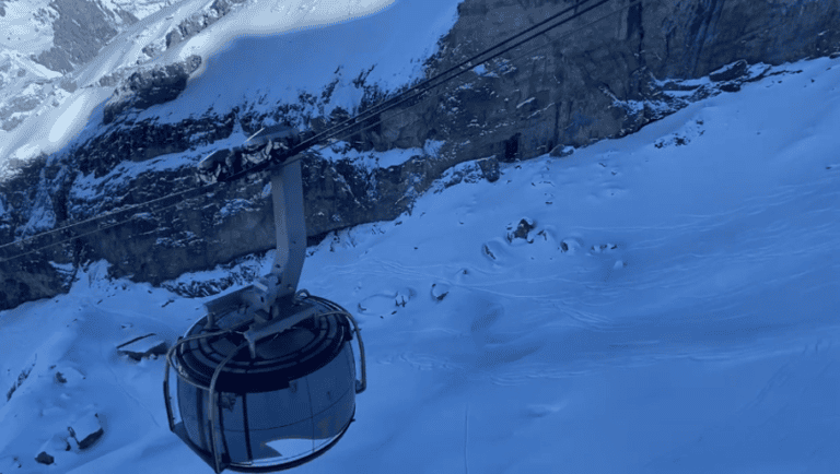 Mount Titlis: The Ultimate Guide to visiting Switzerland’s Alpine Paradise