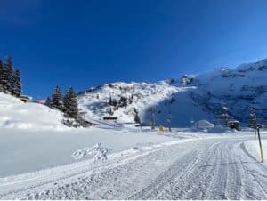 Mount Titlis: The Ultimate Guide to visiting Switzerland’s Alpine Paradise