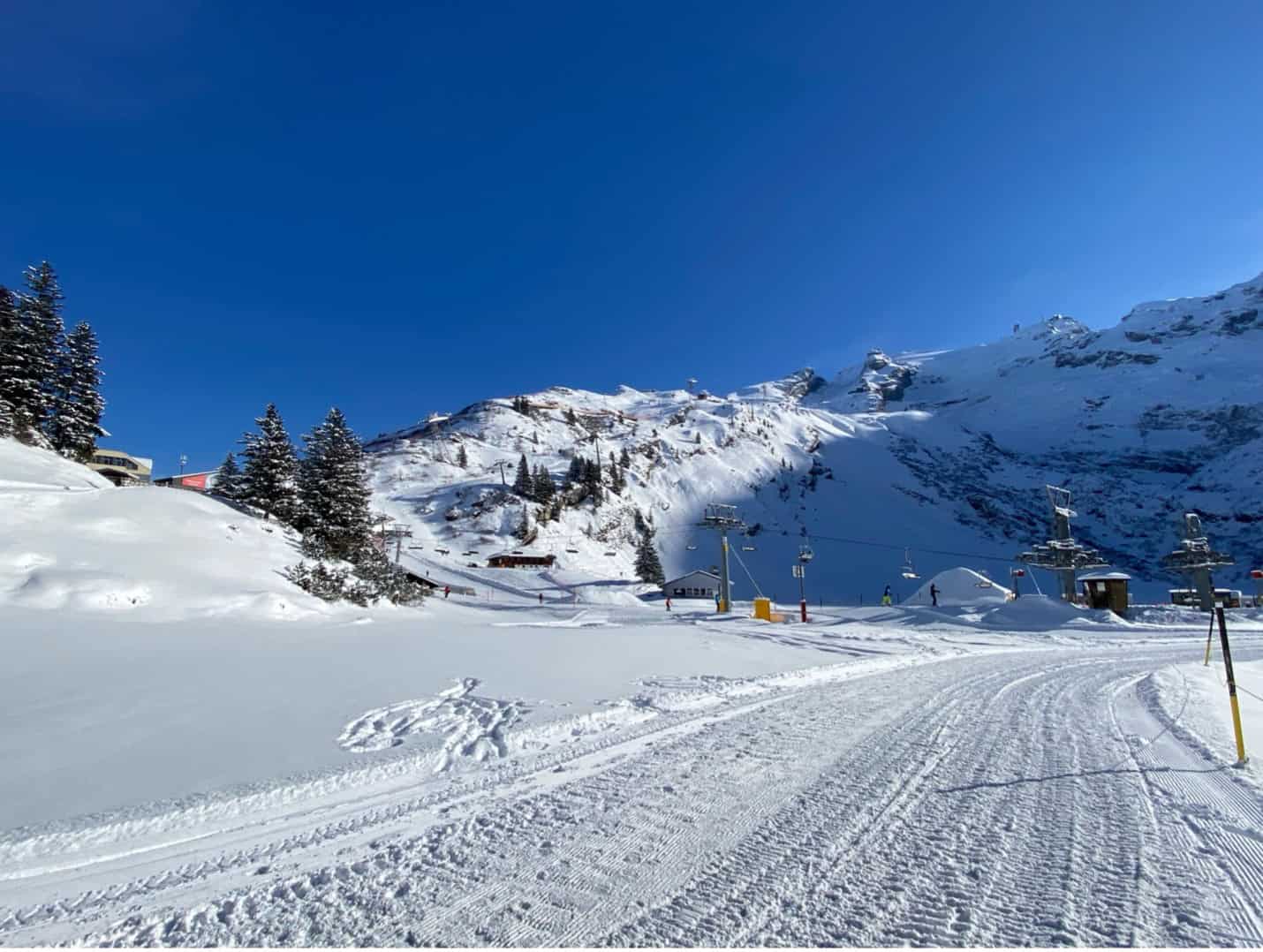 Mount Titlis: The Ultimate Guide to visiting Switzerland’s Alpine Paradise