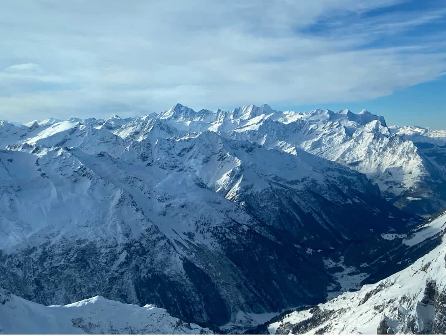 Mount Titlis: The Ultimate Guide to visiting Switzerland’s Alpine Paradise