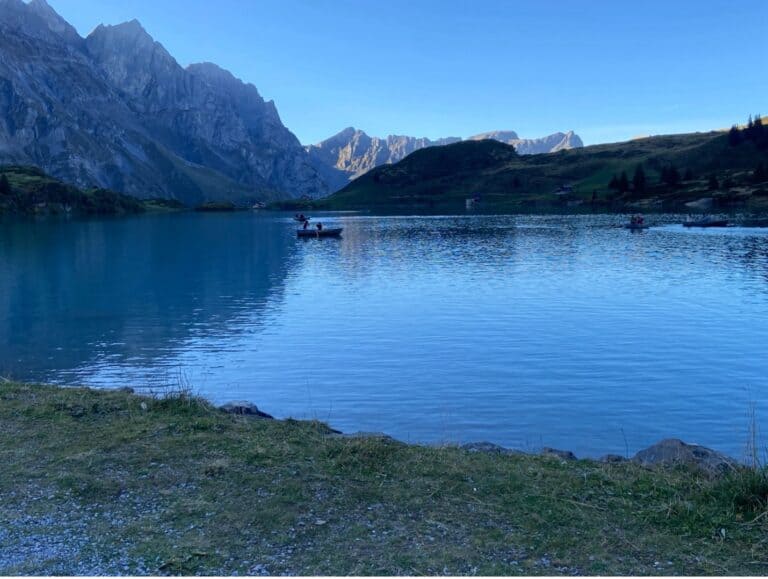Mount Titlis: The Ultimate Guide to visiting Switzerland’s Alpine Paradise